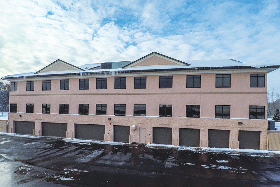 Commercial Property Lease Administration | Premier Commercial Properties